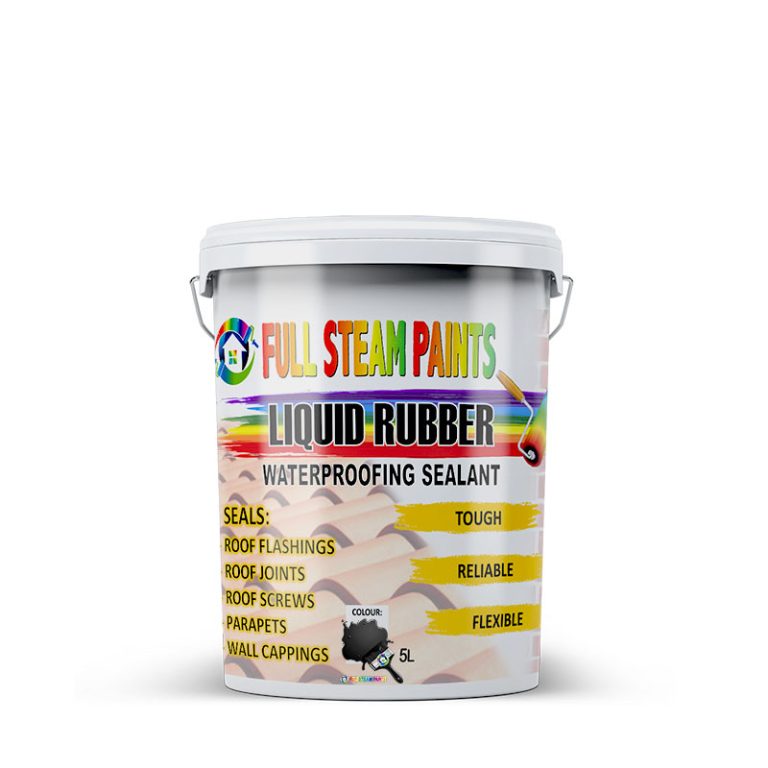Full Steam Paints - Full Steam Paints