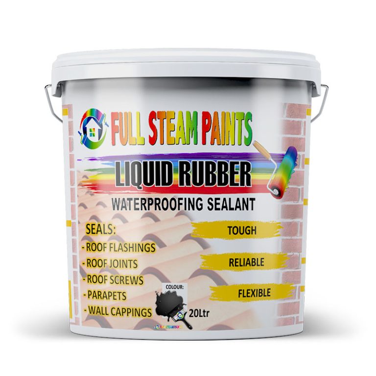 Full Steam Paints - Full Steam Paints